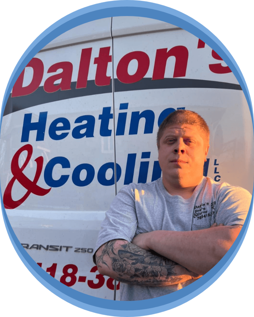 AC Repair & Heating Services In Ottawa, KS | Dalton's Heating & Cooling